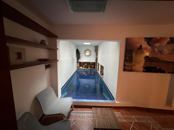 Casa Alma - Agaete