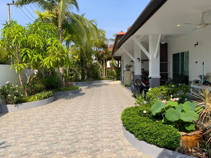 Peaceful Retreat Diamond Beach North Khao Lak - Khao Lak