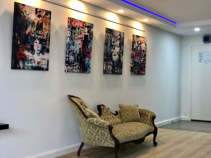 Entire Apartment On Cavill Mall
Best Location - Surfers Paradise