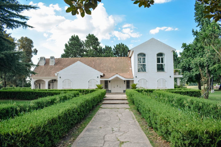 La Esmeralda Country House - Mercedes