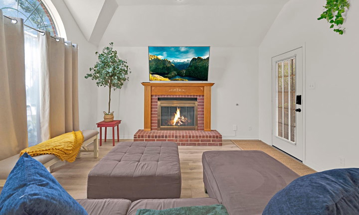 Whisper Hollow: Spa, Game Room - Belton, TX
