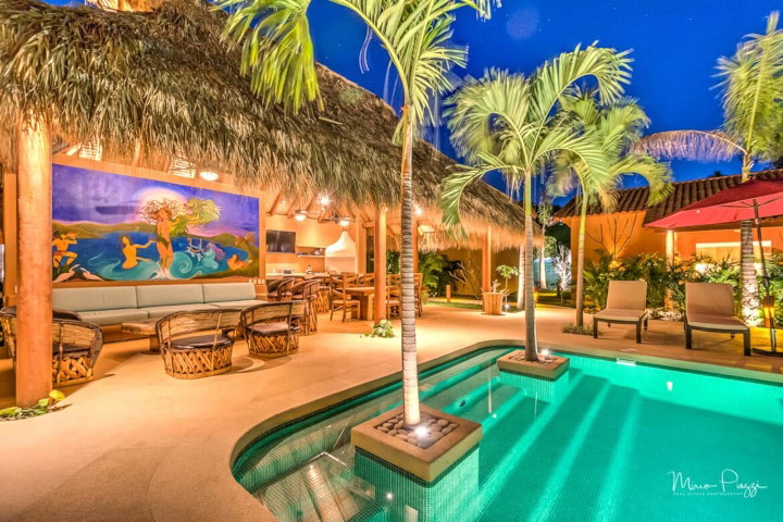Bungalow Encantadora, Luxury Near The Beach! - Zihuatanejo