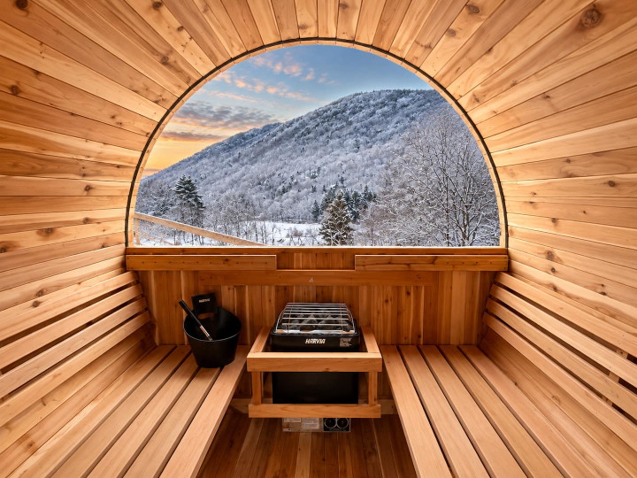 Jacuzzi, Sauna, Table Avec Foyer, Voiture éLectrique&nbsp;|&nbsp;Chalet De Montagne - Killington, VT