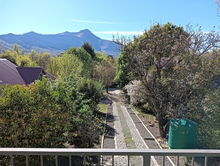 Smile Time - Clarens