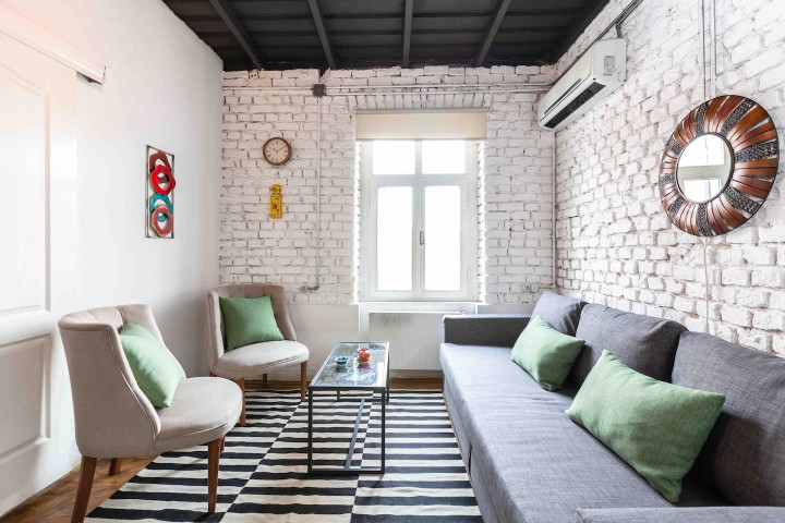 Historical Comfy Flat In Taksim - 42 - Istanbul