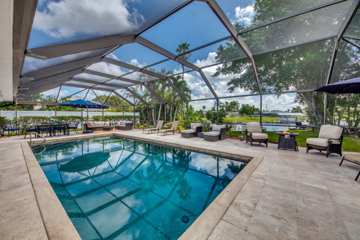 Villa Del Sol - Cape Coral