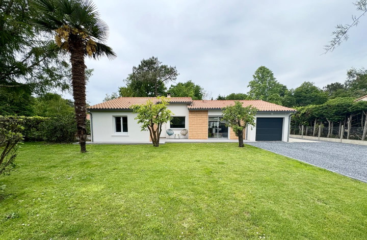 Belle Maison De Vacances - Blanquefort