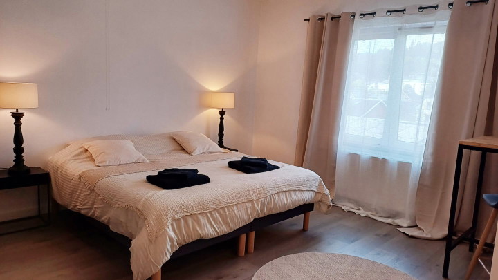 Cosy Duplex Au Centre De Stavelot - Trois-Ponts