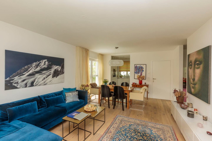 Flat Alva - Salzburg