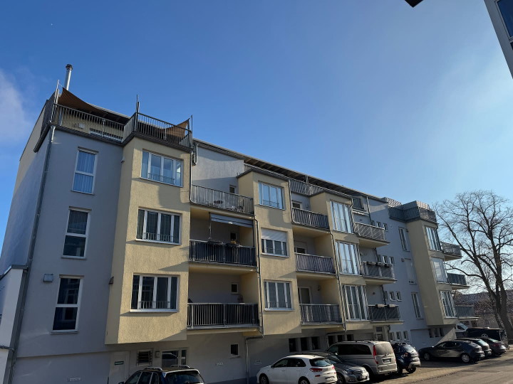 Exkl. Penthouse-ferienwohnung An Der Mangfall - Bad Aibling