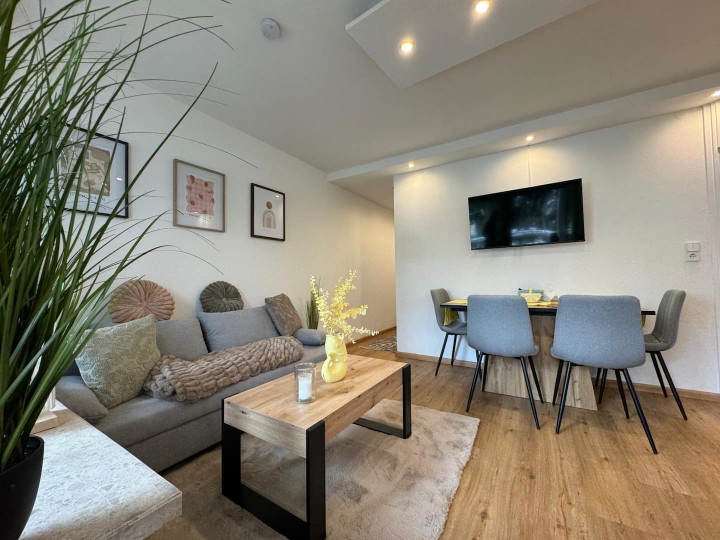 Memmingen's Favourite Spot | Close To The Airport & City Centre - Memmingen