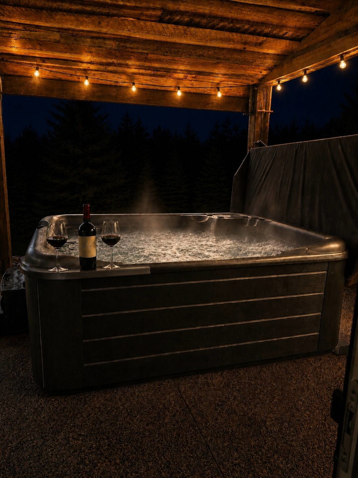 New Construction! Get Around Getaway - Nevis, MN