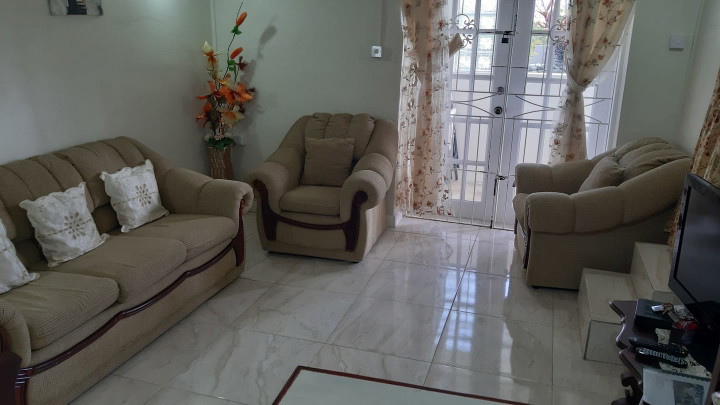 1 Bedroom Apartment - Bridgetown