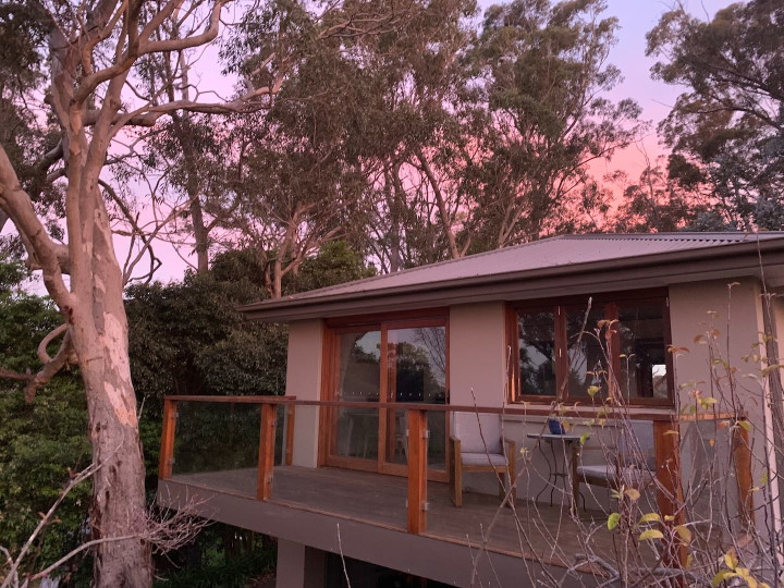 The Treehouse Studio - Bowral