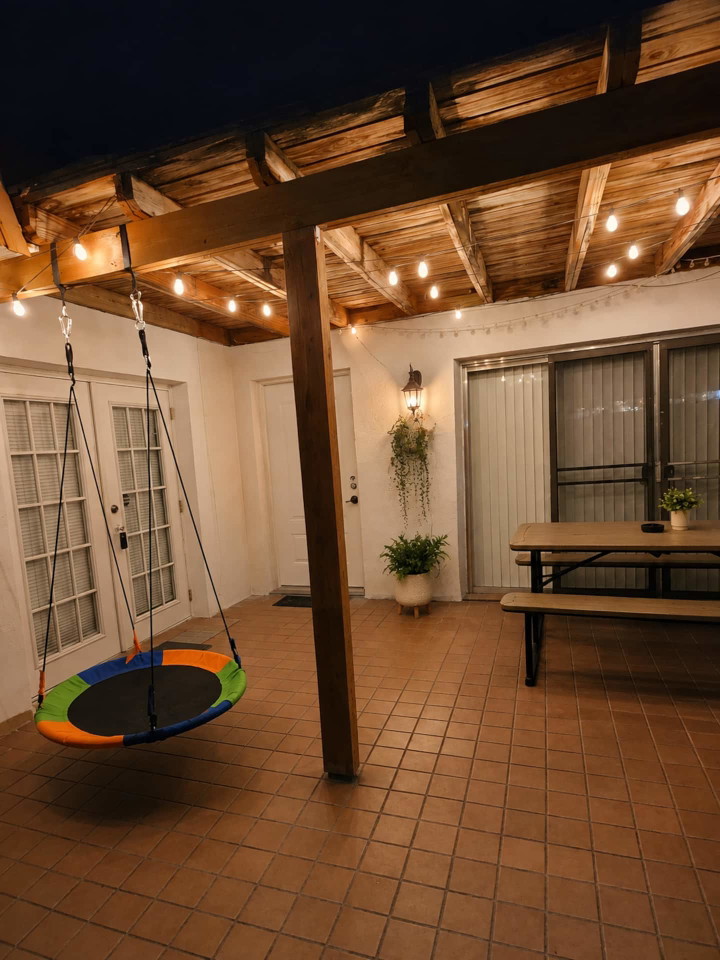 Family Retreat | Pool | Sleeps 10 | Near Daytona - Port Orange, FL
