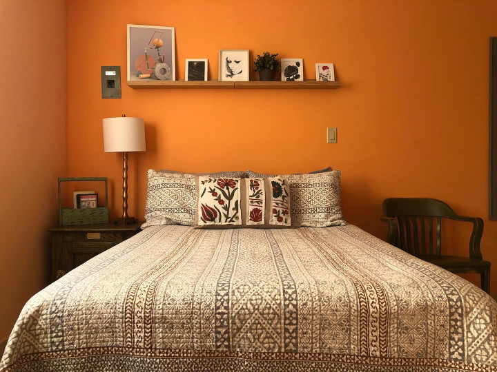 Estudio Apartamento Para 1 O 2 Personas - Tijuana