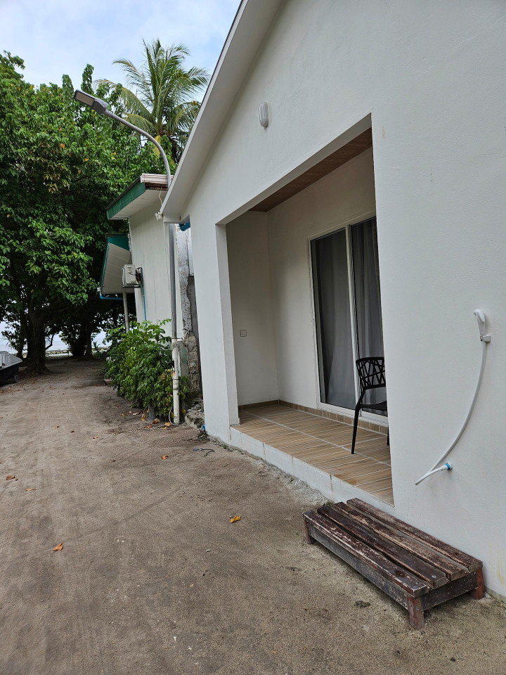 Waadhee Stay Fulidhoo Room 1 - Maldives