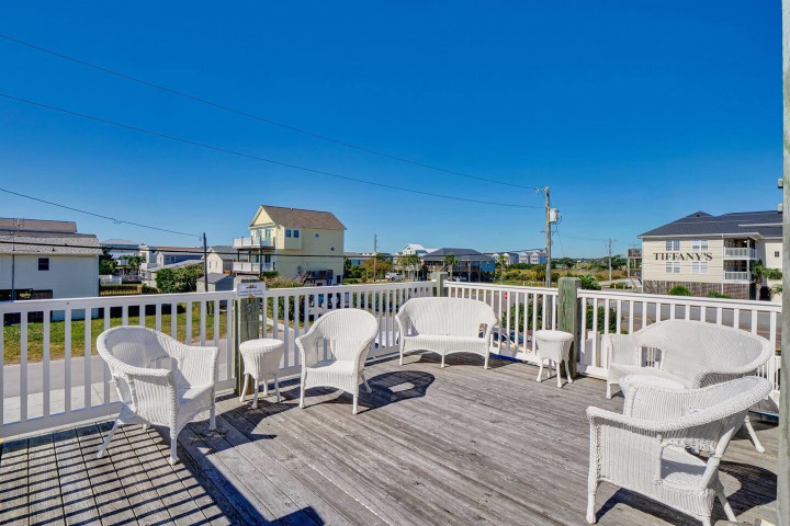 Surf City Getaway Motel Room - Walk To Beach - Se - Surf City, NC