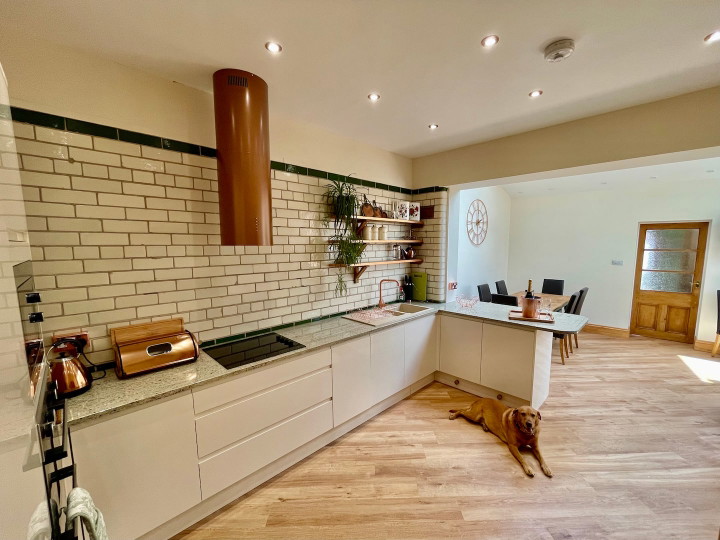 Thirkleby Warren A Relaxing Rural Retreat - Yorkshire