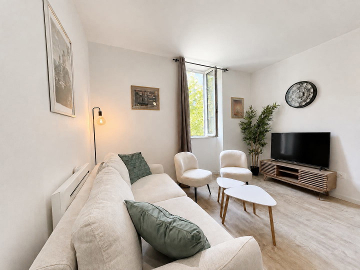 Le Villote 303 Foix Centre 2 Chambres - Foix