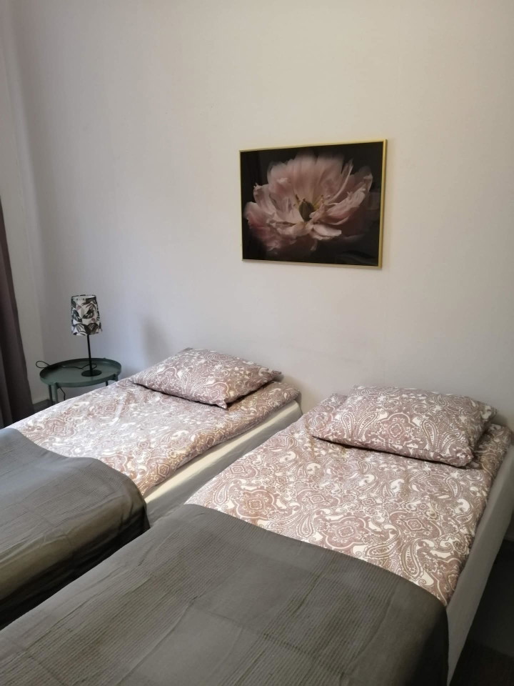 Lovely Studio In The Best Location In Lahti! - Lahti