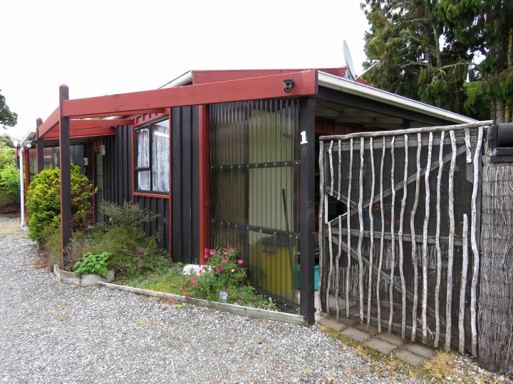 10 Miro Crescent, Stewart Island - Stewart Island / Rakiura