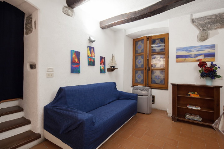 Maison Entière En Plein Cœur De Vernazza - Vernazza
