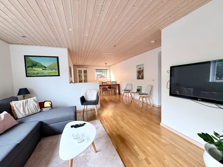 Klaksvík Apartment - Greenland