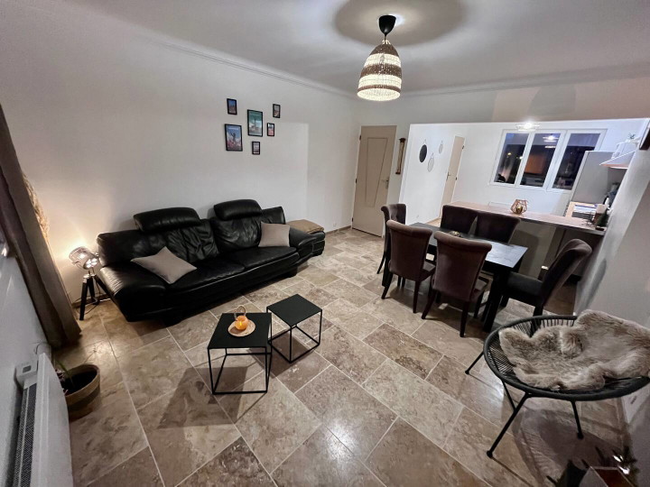 Maison 3ch Proche De La Plage De Malo Les Bains - Bergues