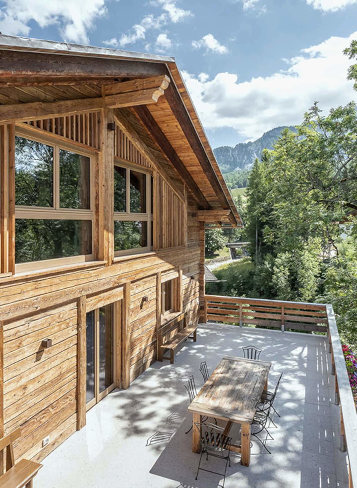 Wprelais Villa Cantorina Ciasa Alta - Cortina d'Ampezzo