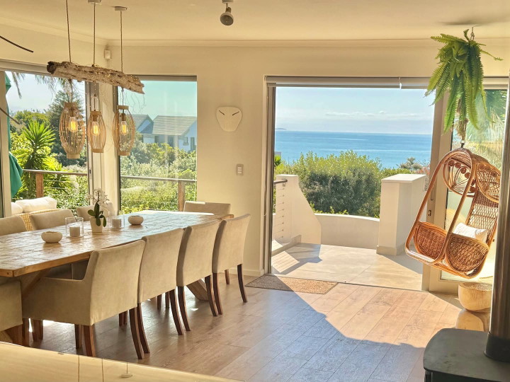 Palm Views @ Huletts &Bruces Surf & Grannys Pool - Saint Francis Bay