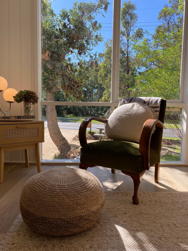 Rest @ Bastion - Mallacoota