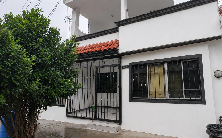 Casa En Huinalá | 10 Huéspedes, Terraza Y Asador - Guadalupe, Mexico