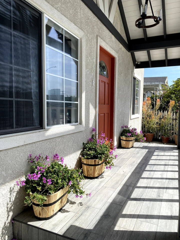 4 Bedroom Residence In The Heart Of West Adams - Culver City