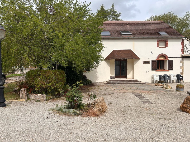 Gite La Sologne Au Bord De Leau - Orléans