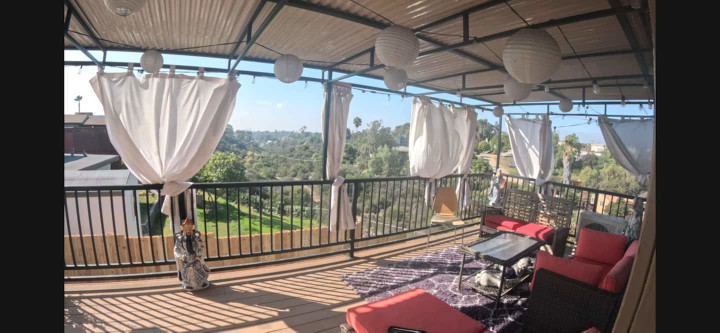 Lovely Canyon-view Home Quiet, Private & Central - Mission Valley - San Diego