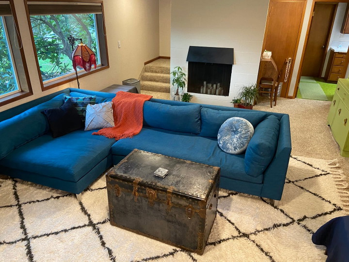 Private Apartment, Convenient And Cozy. - Bellingham, WA