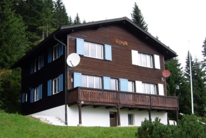 Behagliches Chalet Für Familien Und Naturliebhaber - Chur