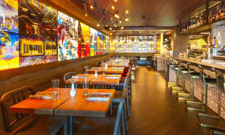 Silver Cloud Hotel - Portland - Portland, OR