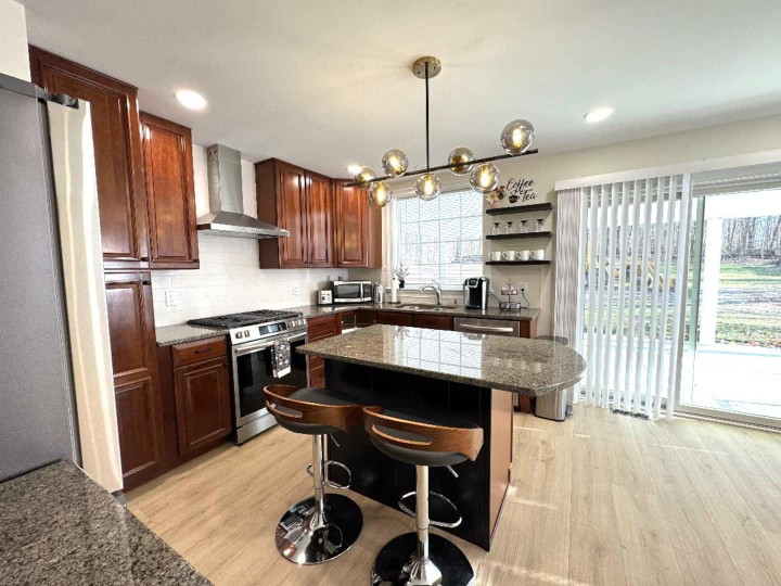 Two Bedroom Small Ranch With Beautiful Forest View - Bel Air, MD