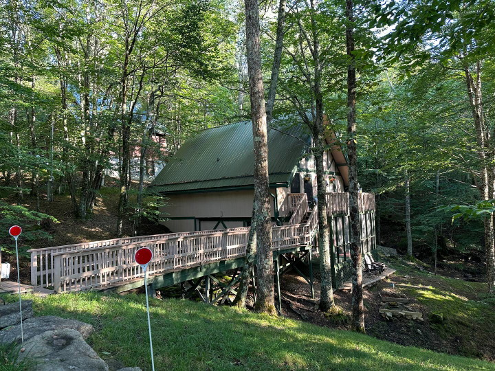 Ski 1.5 Mi-/kbds/gameroom/covered Porch/ Evcharger - Banner Elk, NC