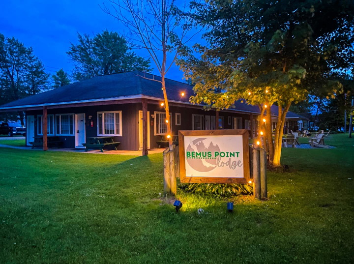 New Boutique Motel In Bemus Point W/ Lake Views - Chautauqua, NY
