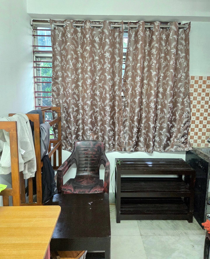 The Happy Stay - Agartala