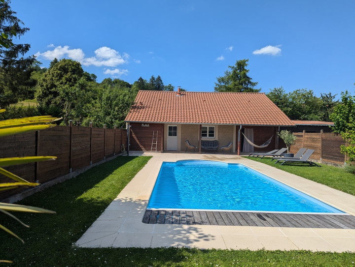 Dépendance Au Goût De Vacances ! - Senon