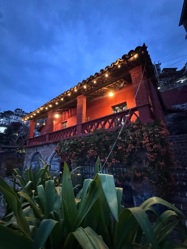Casa Lolita - Taxco