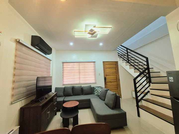 Casa Deña - Cozy Staycation In Calamba - Calamba