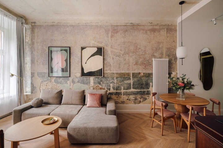 Imaginibus Apartments - 1 - Krakow