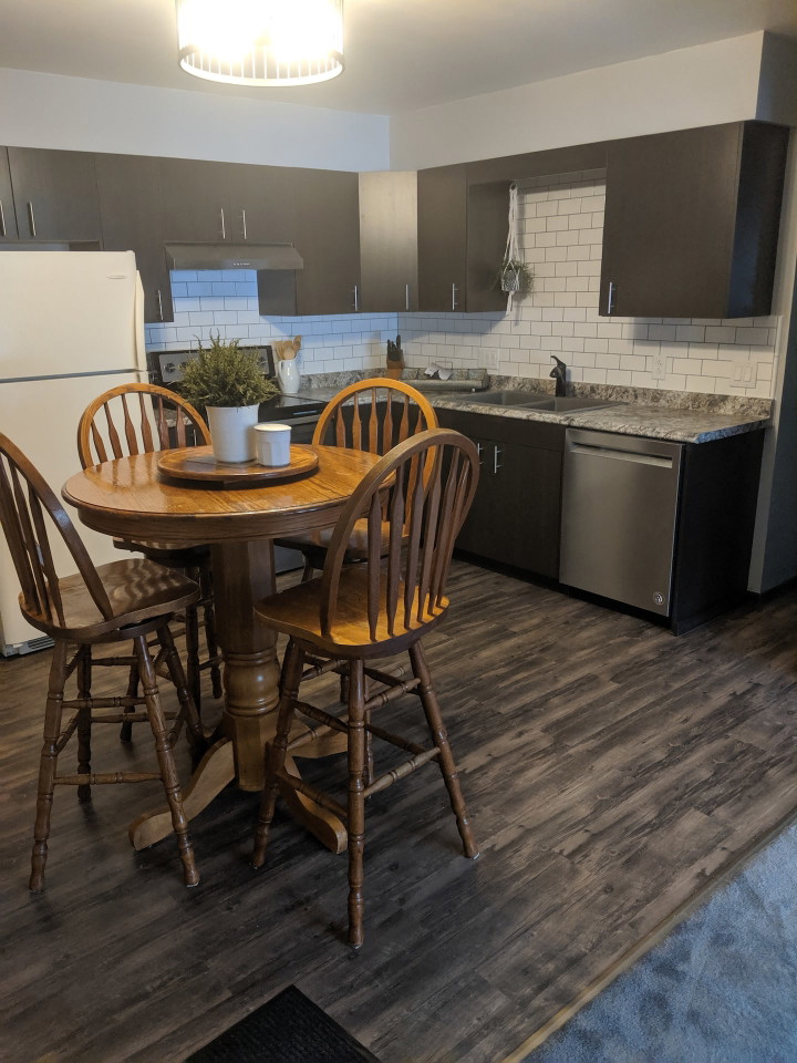 Quincy View Suite - Houghton, MI