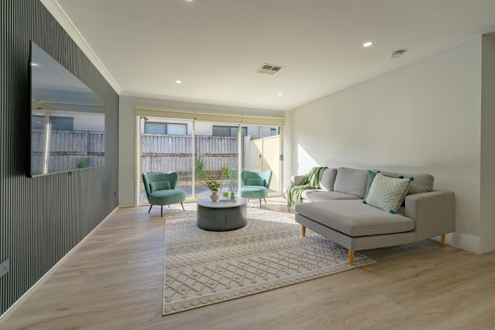 The Laguna Residence By Esteem Retreats - Blacktown