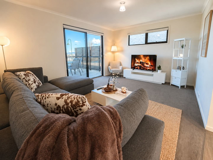 Water View Retreat | 3br Near Hobart - Hobart